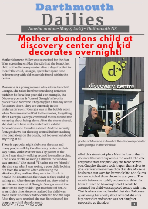 Poster Maker Tool | PosterMyWall