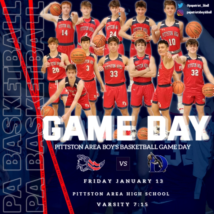 Game day 2022 DALLAS VARSITY (4) | PosterMyWall