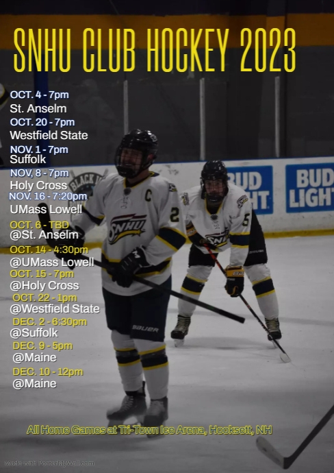 Hockey | PosterMyWall