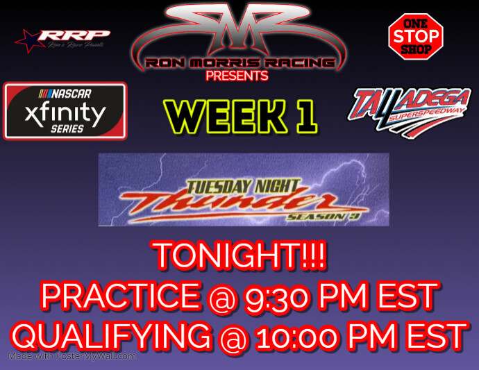 RMR DAILY (3) | PosterMyWall