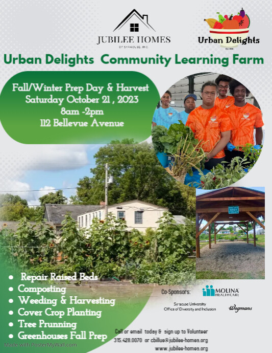 SWCLF Community Day | PosterMyWall