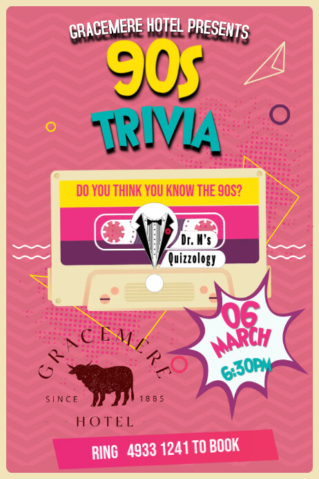 Back To 90's Disco | PosterMyWall