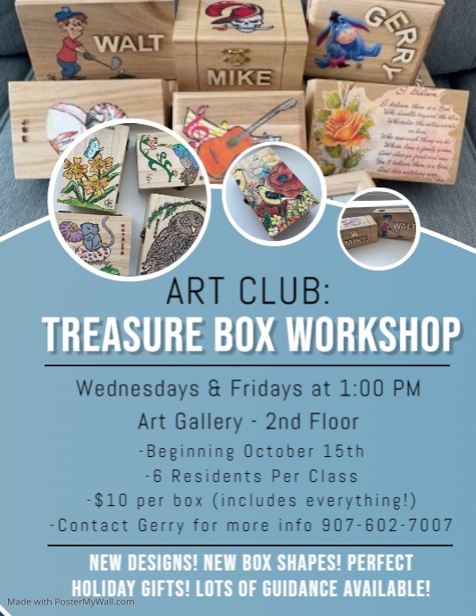 Copy of Painting Event Flyer template | PosterMyWall