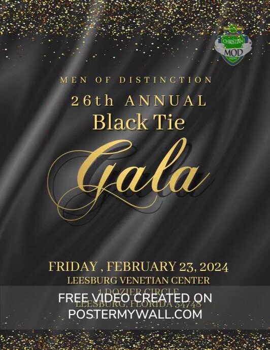 Gala Cover | PosterMyWall