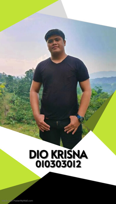 staff pass id badge template design (1) | PosterMyWall