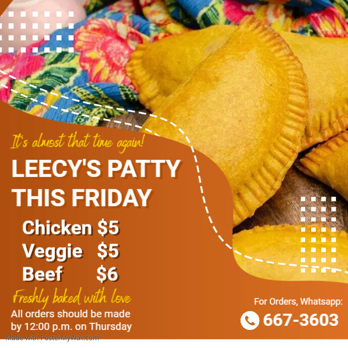 Copy of Copy of Copy of Copy of Copy of Bakery/Pastry/Bread Instagram ...