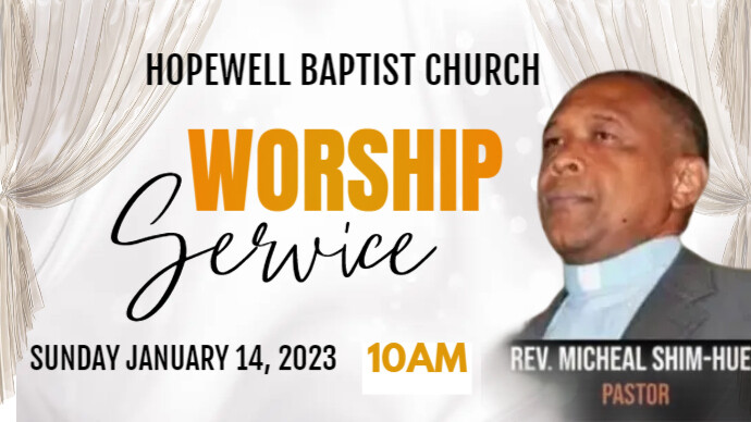 Michael Shim-Hue | PosterMyWall