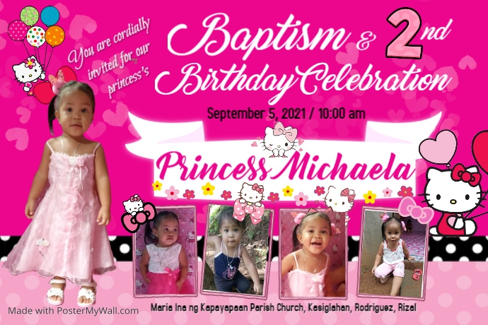 Copy of tarp | PosterMyWall