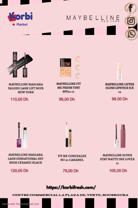 PL product catalogue | PosterMyWall