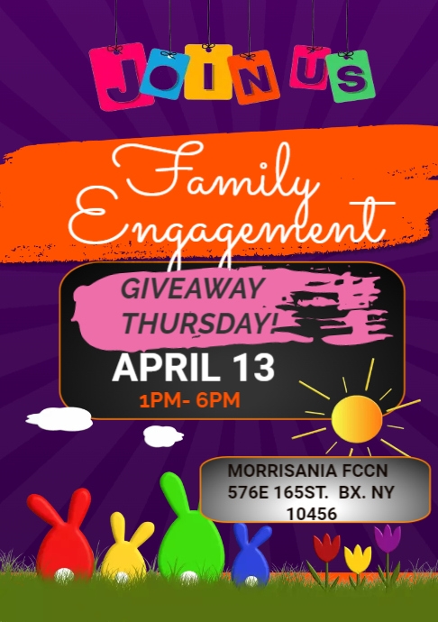 family game night | PosterMyWall