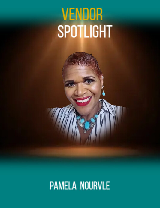 SPOTLIGHT FLYER | PosterMyWall