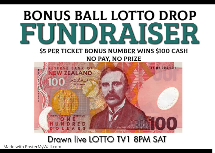 Copy of Alcohol Basket raffle fundraiser | PosterMyWall