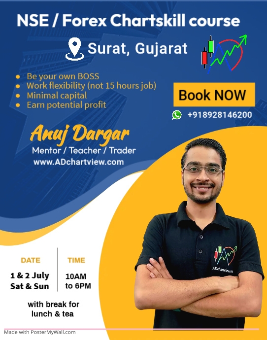 Copy of Cryptocurrency Webinar | PosterMyWall