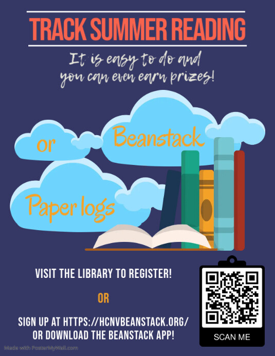 track reading | PosterMyWall