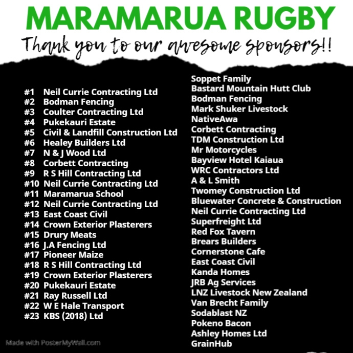 Orange & Black Kids Orphanage Charity Post | PosterMyWall