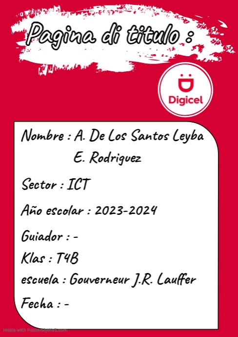 Digicel | PosterMyWall