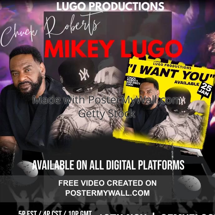 Copy of Copy of Fall Concert Poster | PosterMyWall