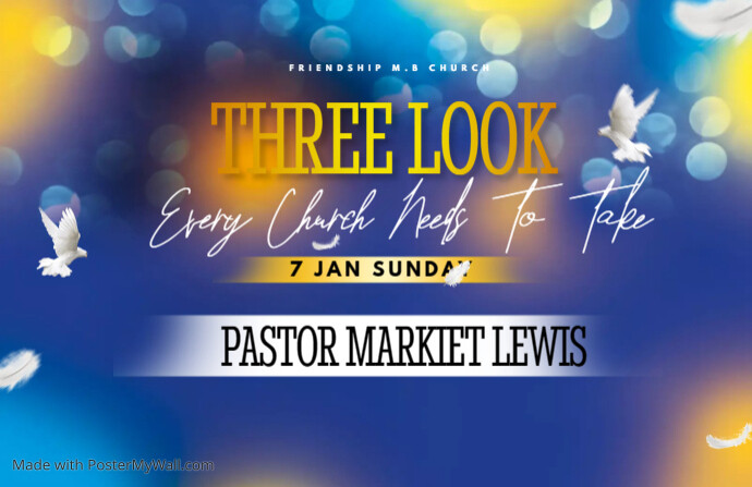 Worship eye catching design | PosterMyWall