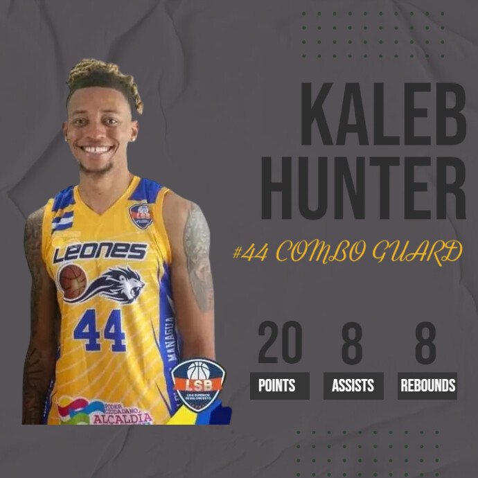 Basketball Flyer Ads | PosterMyWall
