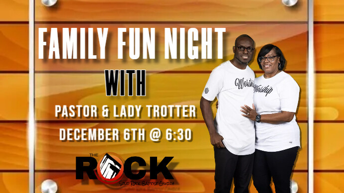 CHURCH | PosterMyWall