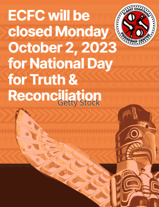 Truth and reconciliation week template | PosterMyWall