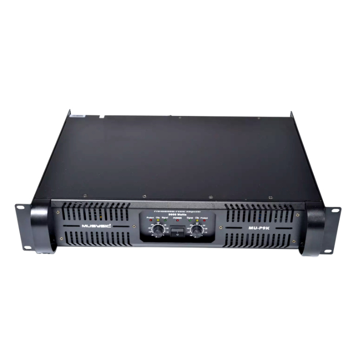 Dj Party Twitch Banner (1) | PosterMyWall