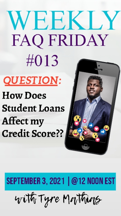 FAQ Friday Stories Post 13 | PosterMyWall