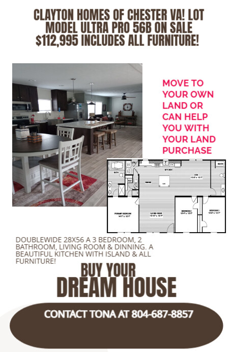 Real Estate Pinterest | PosterMyWall