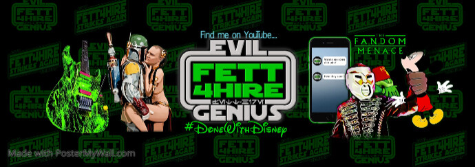 Geeks and Gamers Cover | PosterMyWall