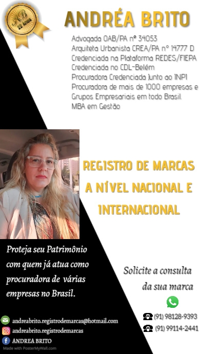 Copy of Copy of Copy of Law complementary card template (3) | PosterMyWall