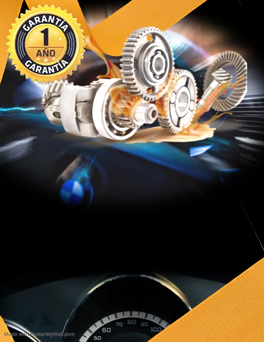 Copy of Copia de Gear sale Template | PosterMyWall