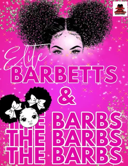 Barbie Party Night Club Social Media Template | PosterMyWall