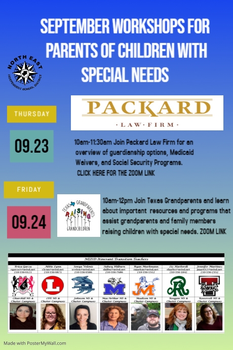 Lesson Plan Design Template | PosterMyWall