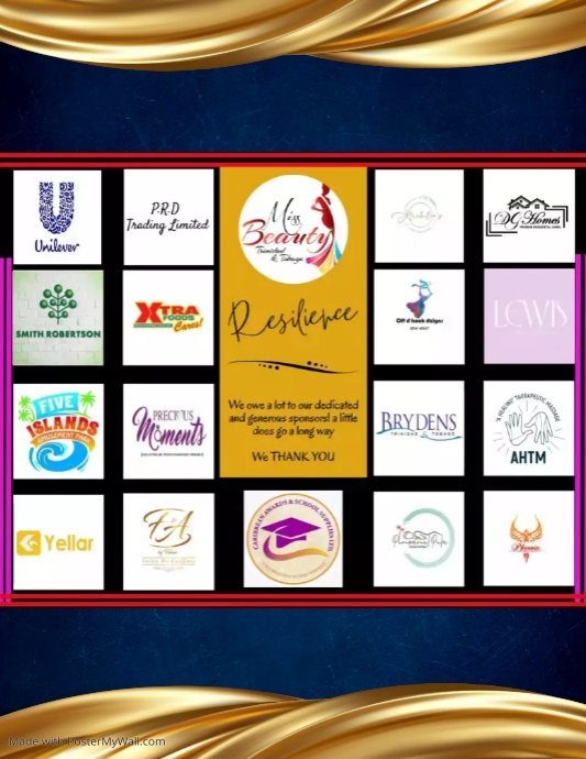 Children Program (1) | PosterMyWall