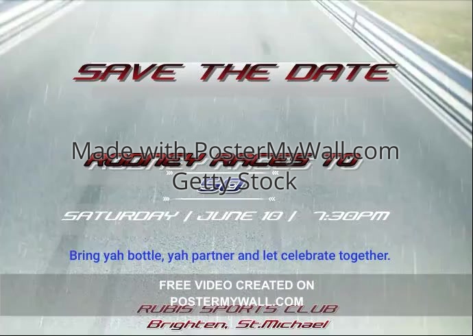 Copy of FORMULA 1 F1 F 1 GT RACING | PosterMyWall