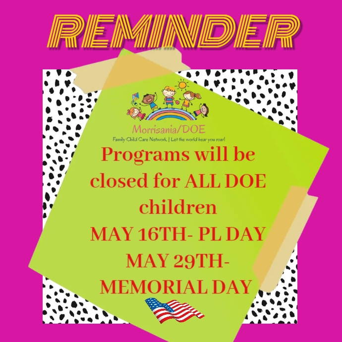 Reminder Post It | PosterMyWall