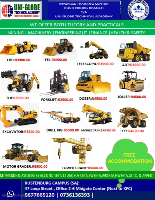 Yellow Home Renovation Refurbishing Flyer | PosterMyWall