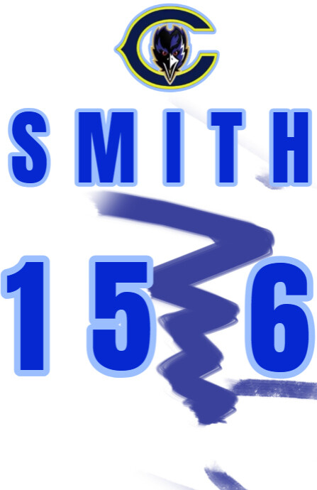 FOOTBALL BACK | PosterMyWall