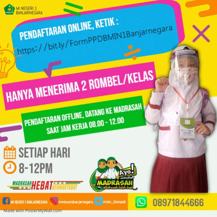 Copy of Zoom Online Classes Mathematic Poster | PosterMyWall