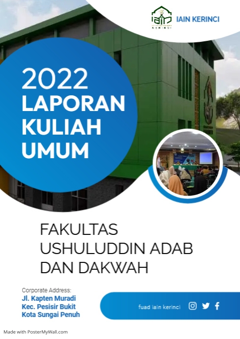 Annual Report Cover 2022 Template | PosterMyWall