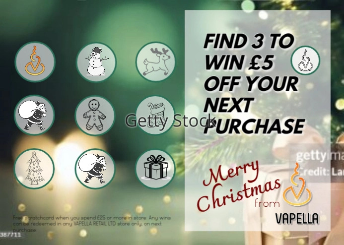 Copy of Losing Scratch card | PosterMyWall