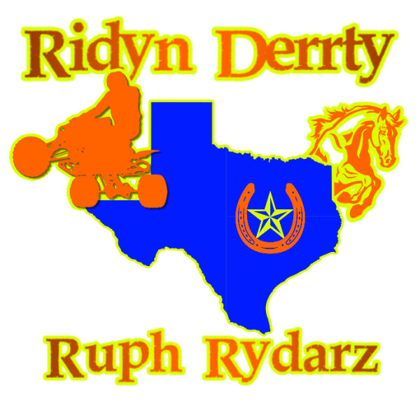 Copy of RDRR LOGO | PosterMyWall