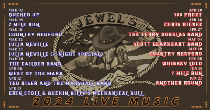 Concert/Band Flyers (1) | PosterMyWall