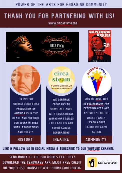 Copy of Lecture Series | PosterMyWall