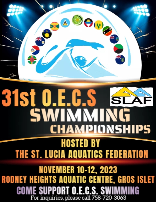 OECS PRELIM POSTER | PosterMyWall