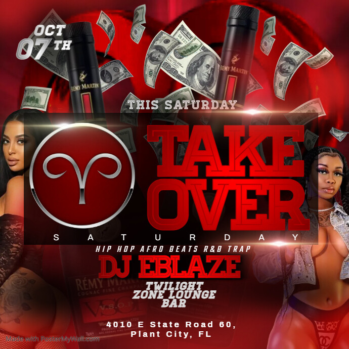 ARIES | PosterMyWall