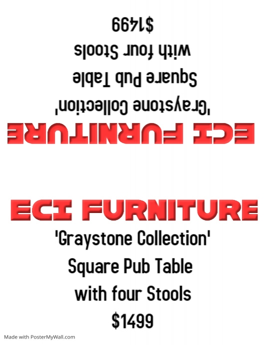 Copy of Copy of ECI | PosterMyWall