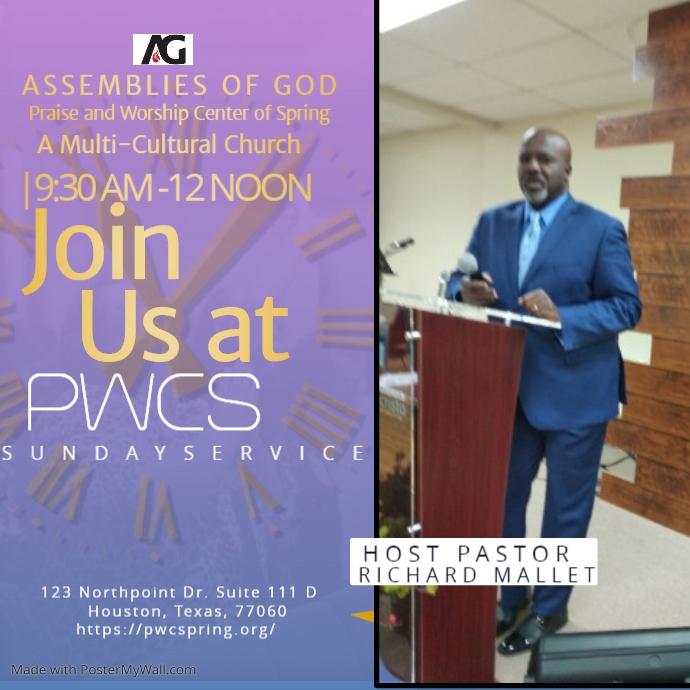 For Sunday Advertisements | PosterMyWall