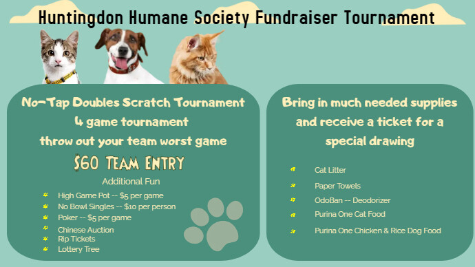 Pet Adoption Template | PosterMyWall