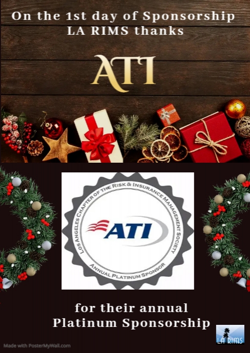 Day 1-ATI | PosterMyWall